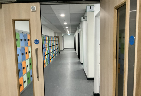 Welcome to Woldgate School | Wonder Learning Partnership